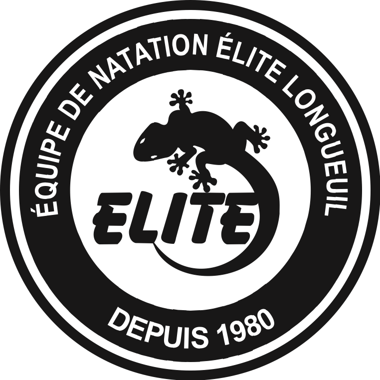 Equipe Natation Elite Longueuil | Mon compte | Activity Messenger